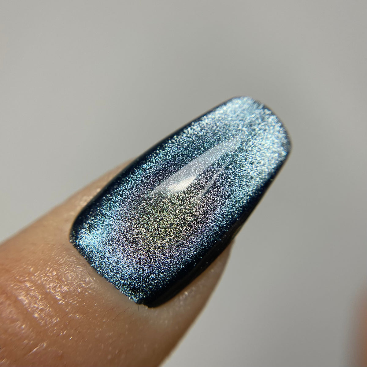 Gel Polish: Can't Stop the Feline – DIPALICIOUS NAILS