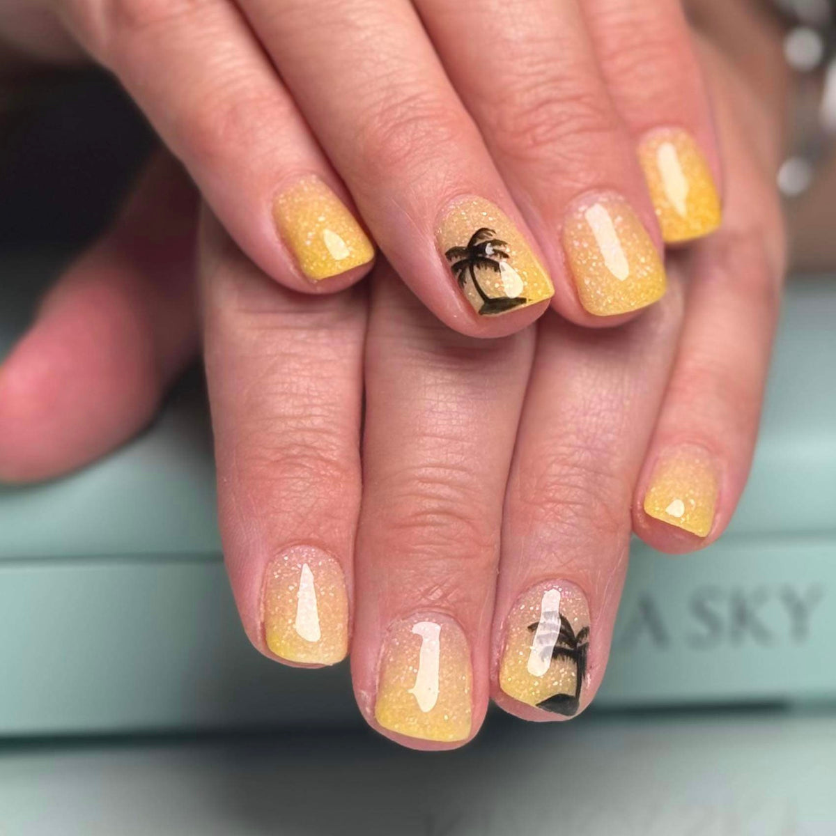 Dip: Deja Brew – DIPALICIOUS NAILS
