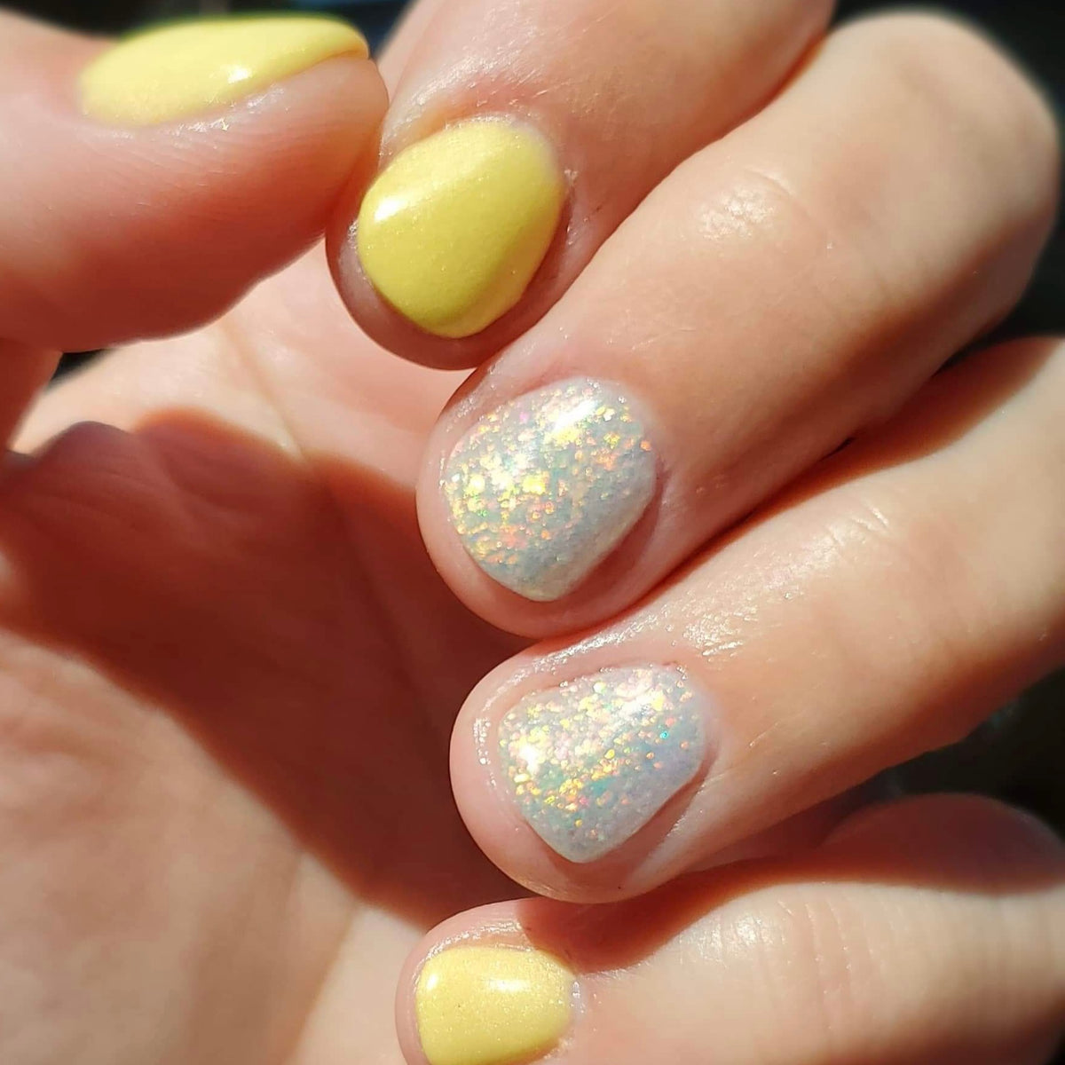 Dip: Sloe Gin Fizz – DIPALICIOUS NAILS