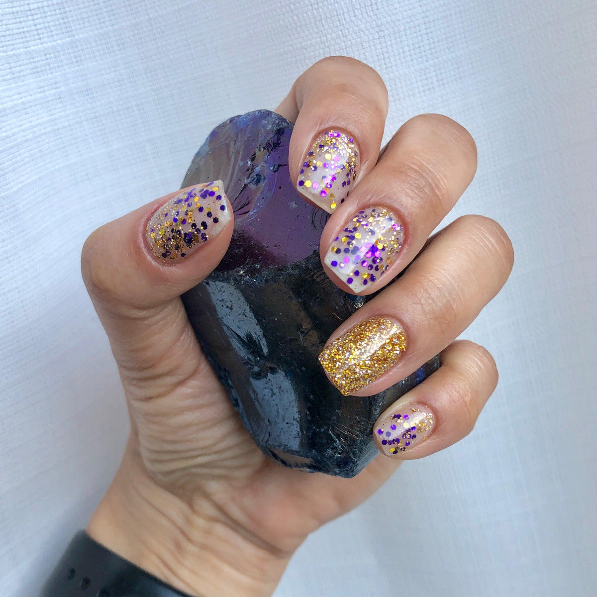 Dip: Excess – DIPALICIOUS NAILS