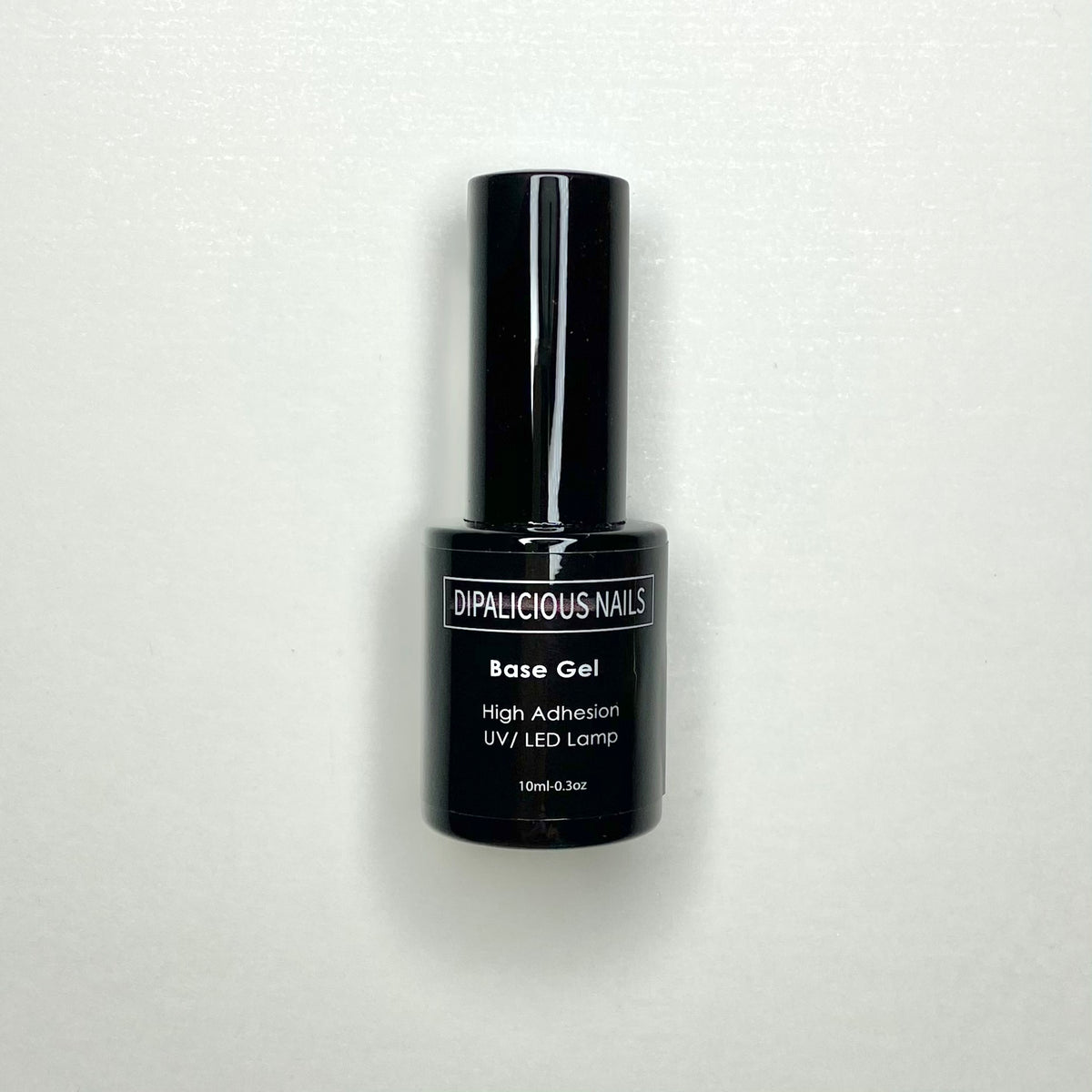 Gel Basics: High Adhesion Base Gel – DIPALICIOUS NAILS