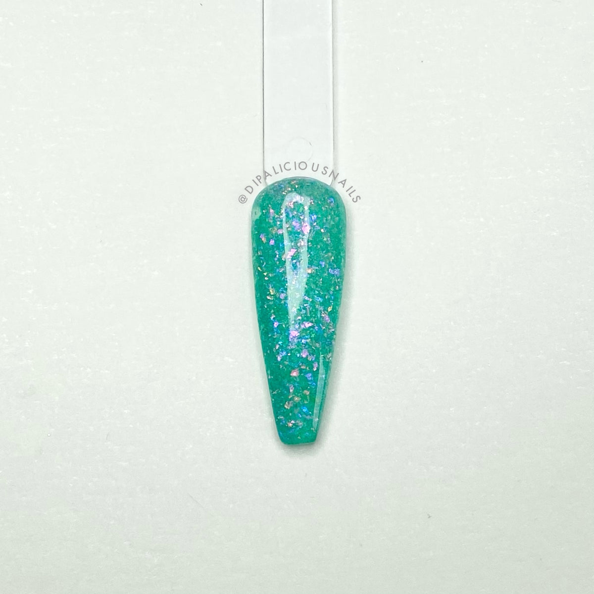 Dip: Midori Sour – DIPALICIOUS NAILS