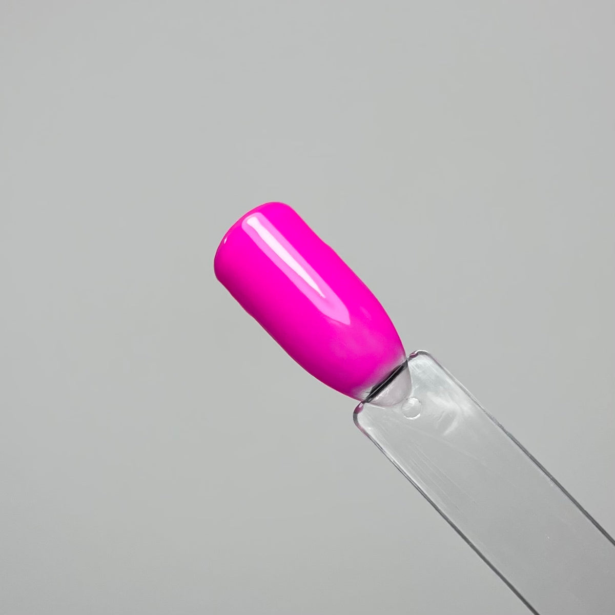 Gel Polish: High Striker – DIPALICIOUS NAILS